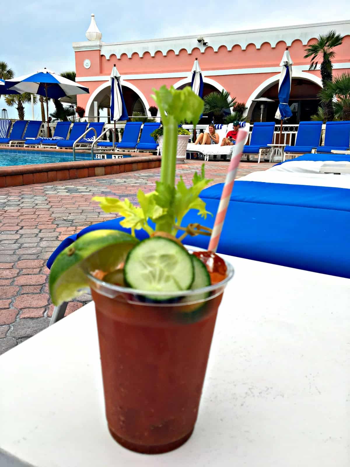 10 Reasons You Will Love Staying at the Don Cesar! - Tattling Tourist