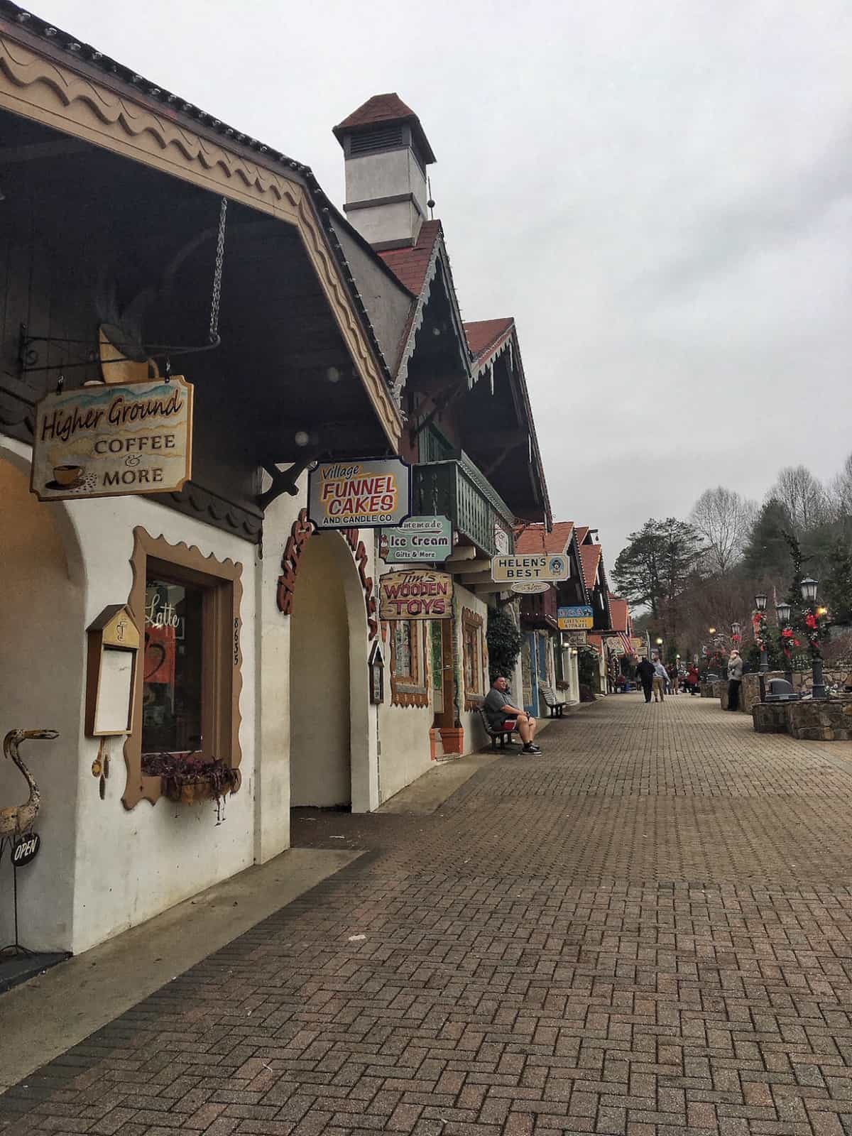 12 Things to do in Helen, Georgia - Tattling Tourist