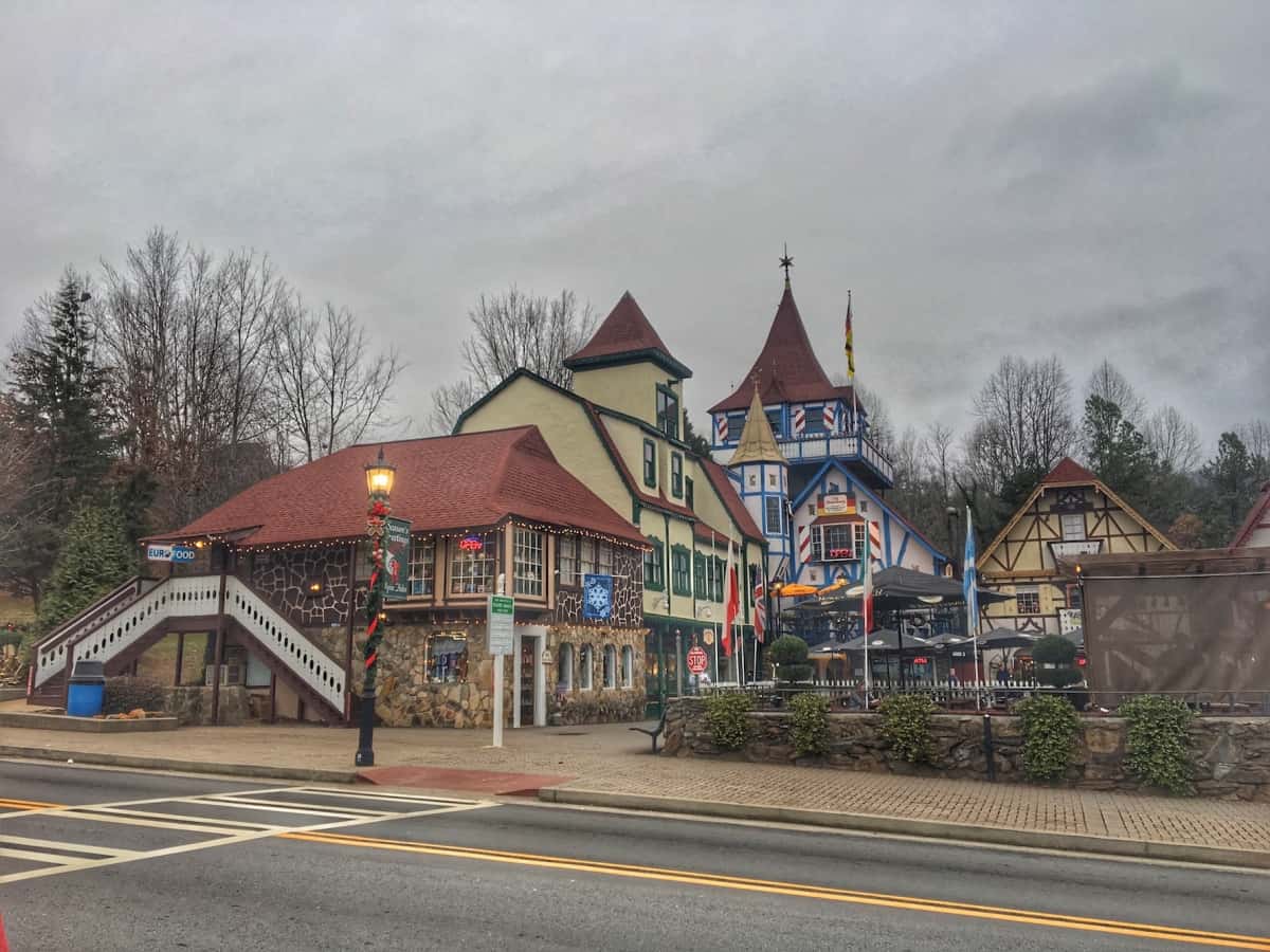 12 Things to do in Helen, Georgia - Tattling Tourist