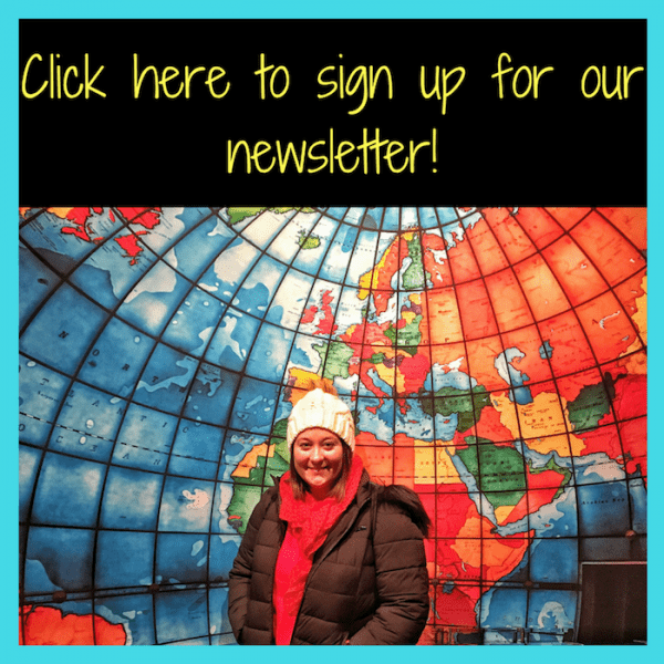 Your Guide to Window Cliffs State Natural Area - Tattling Tourist